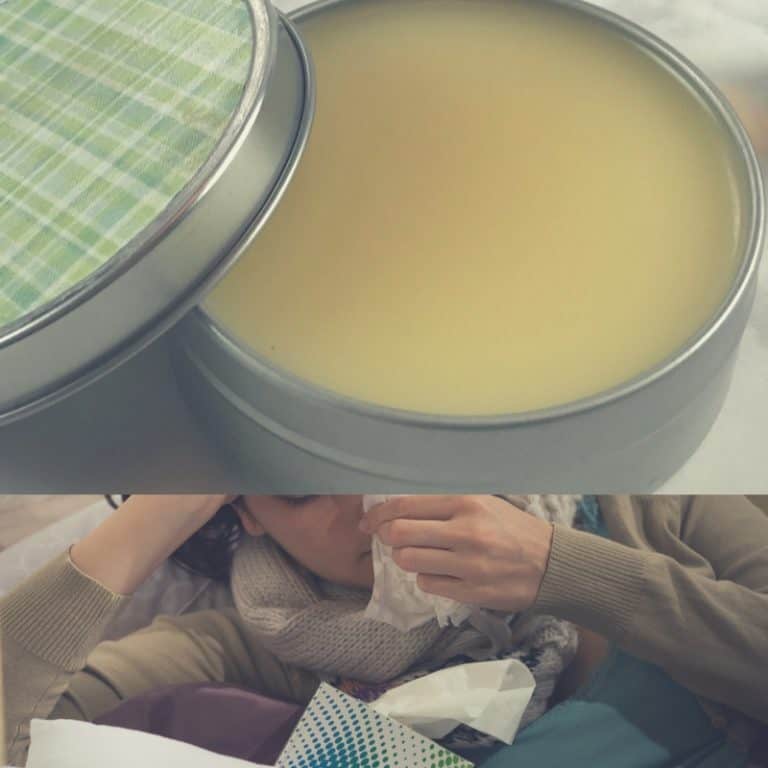 DIY Sore Muscle Rub with essential oils - ONE essential COMMUNITY